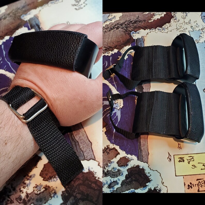 Tiger Hands Climbing Claws Tekagi Shuko. Tool Steel Claws and - Etsy ...