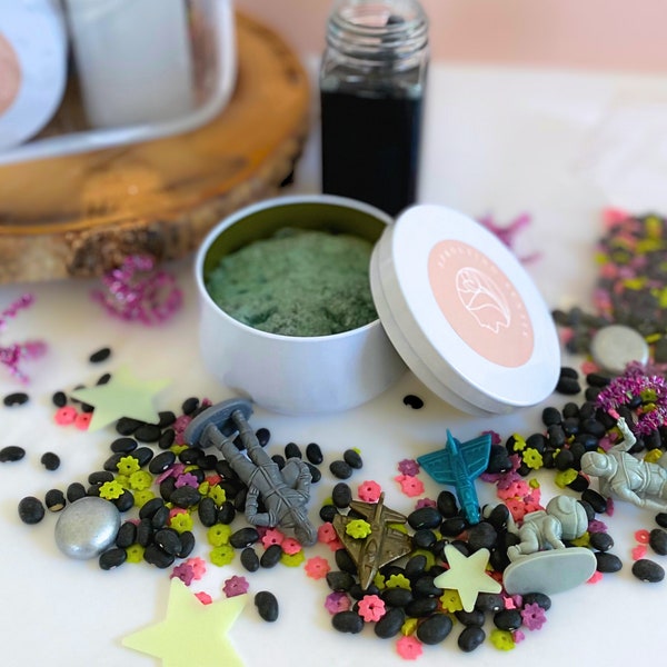 Galaxy Slumber Party - Etsy