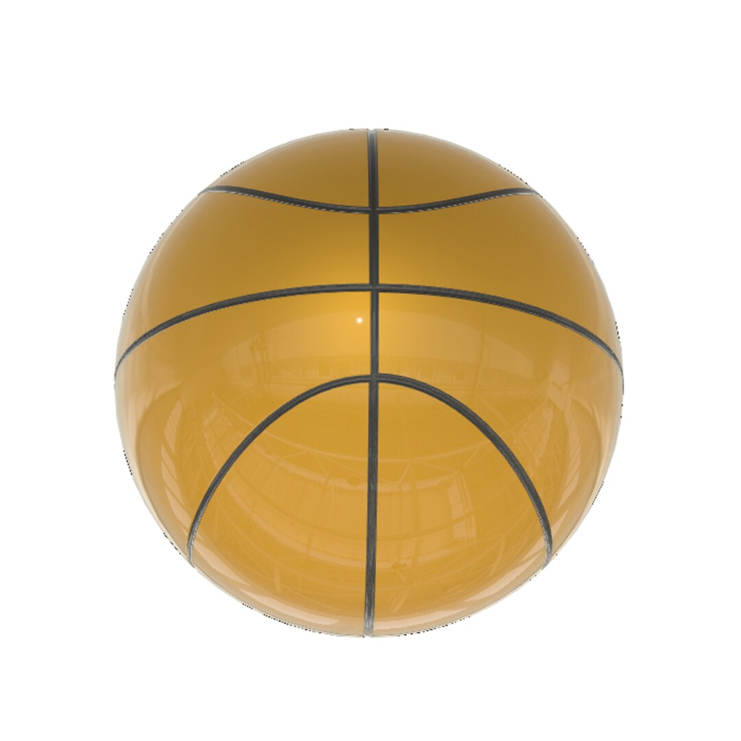 BASKETBALL STL Digital Download - Etsy