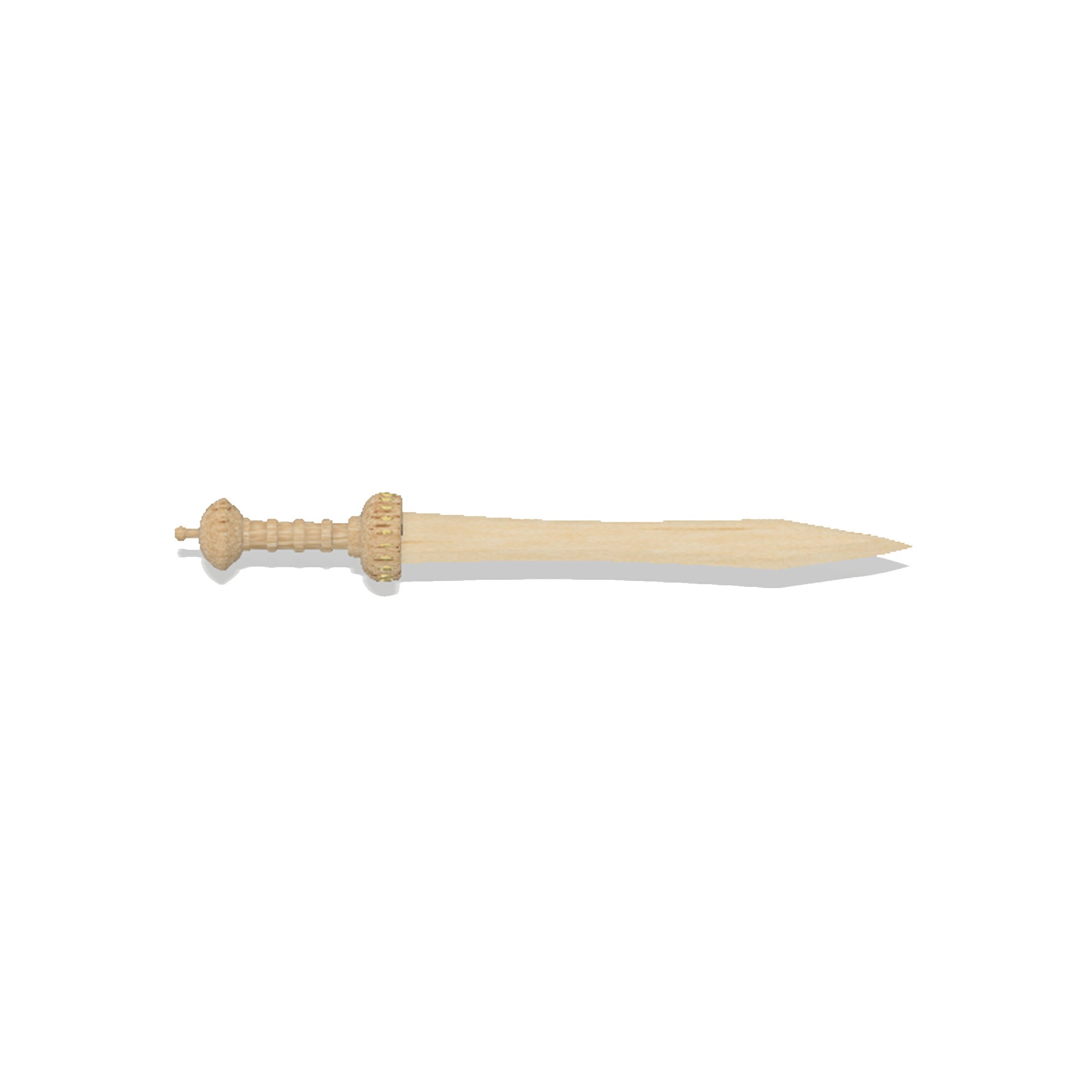GLADIUS SWORD STL Roman - Etsy