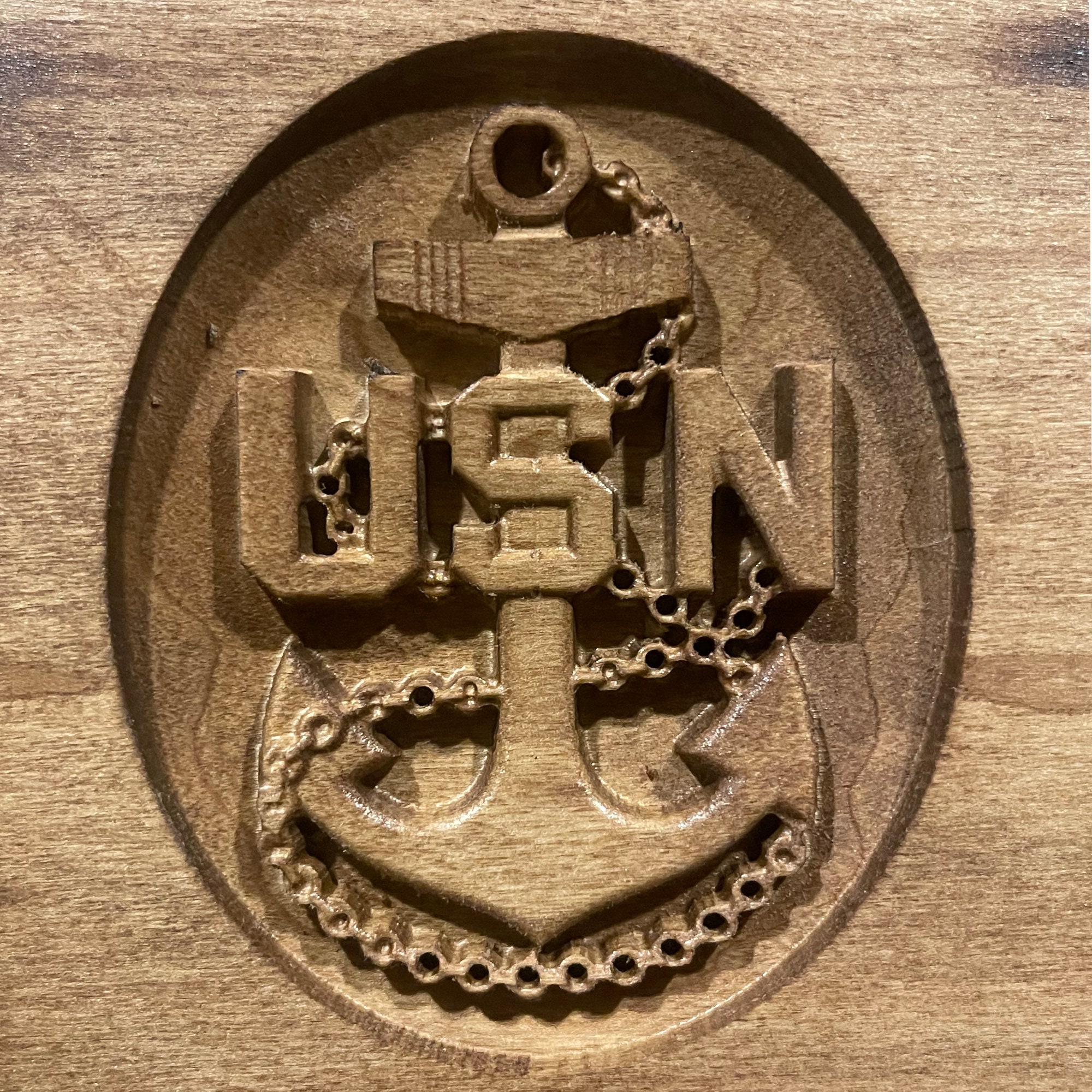 CPO SCPO MCPO Anchor Bundle Stl - Etsy