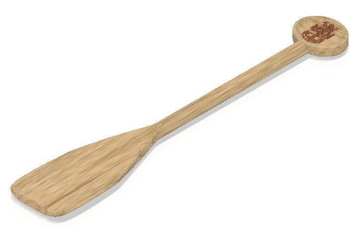 PADDLE STL BUNDLE Chief, Senior Chief, Master Chief (E7, E8, E9) - Etsy