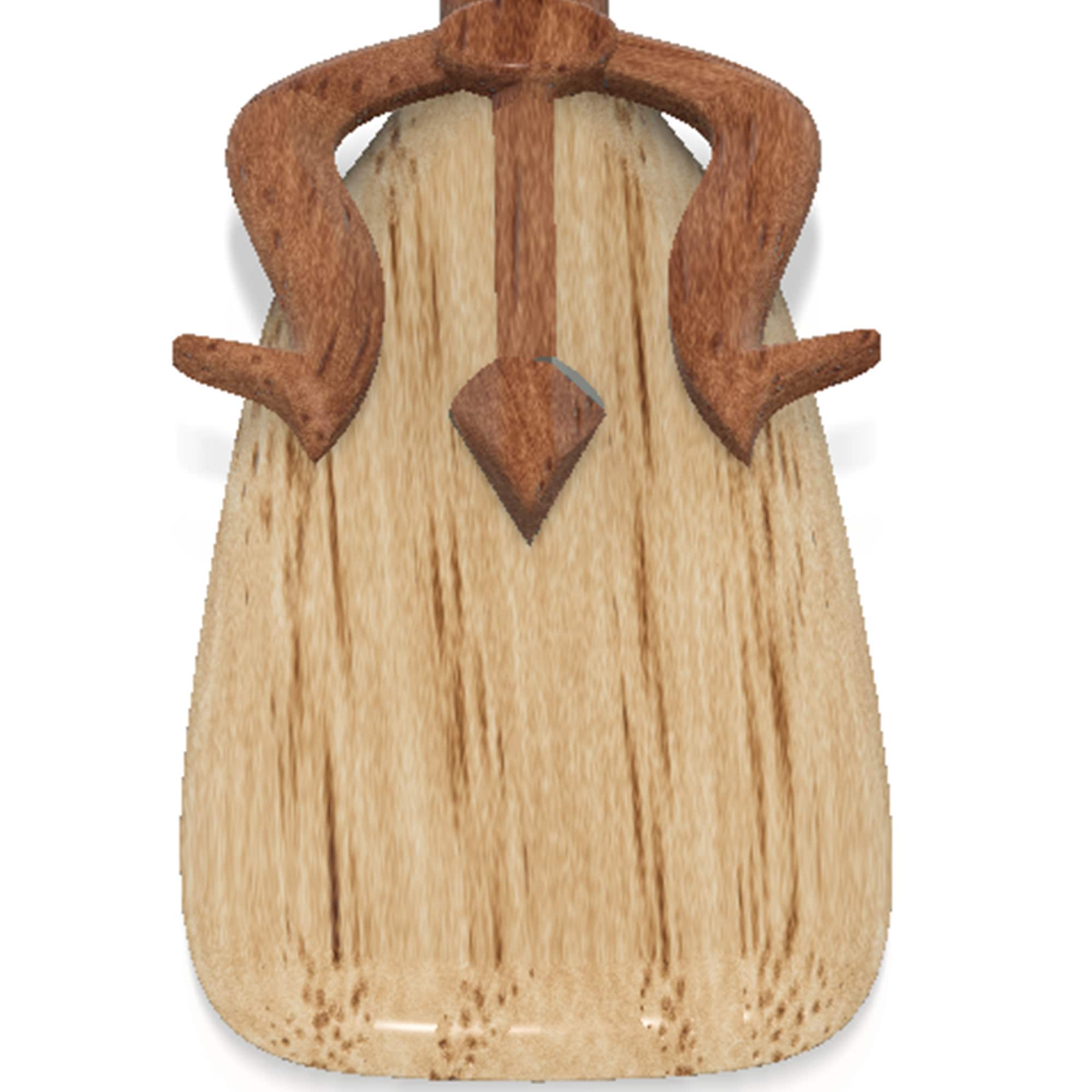 TRIDENT PADDLE STL File - Etsy