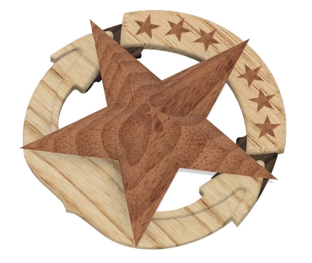 COMMAND AFLOAT INSIGNIA Stl Navy Digital File - Etsy