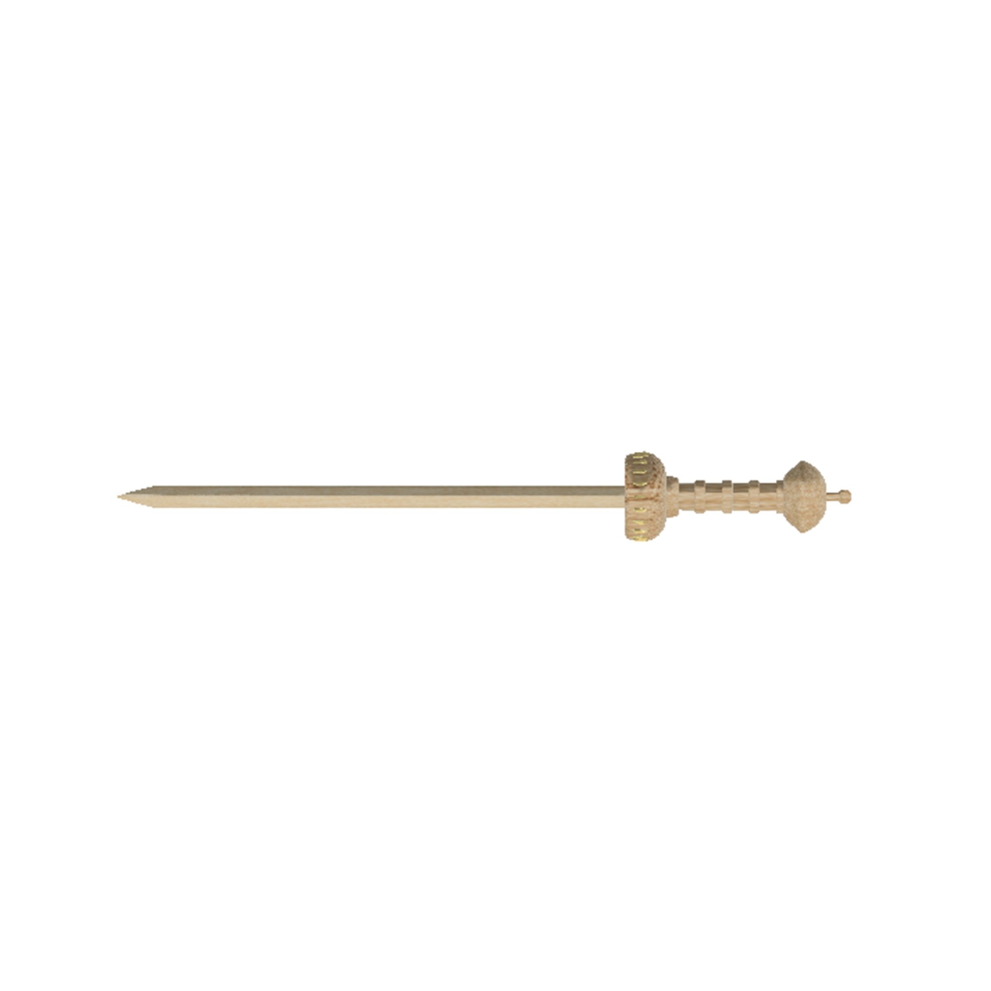 GLADIUS SWORD STL Roman - Etsy