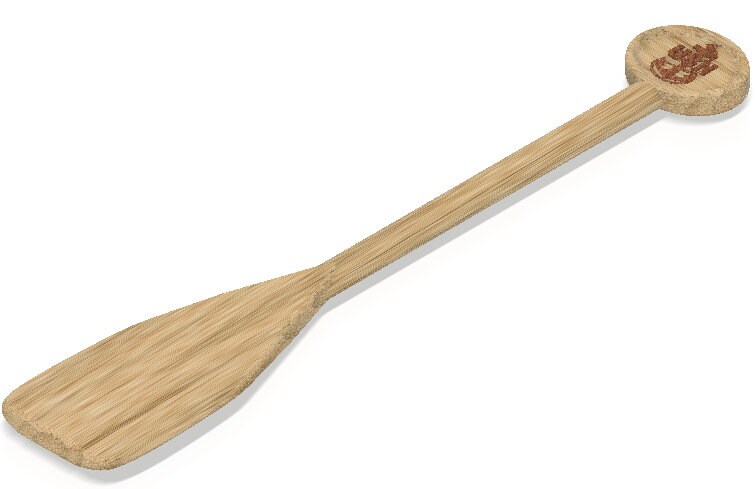 PADDLE STL BUNDLE Chief, Senior Chief, Master Chief (E7, E8, E9) - Etsy