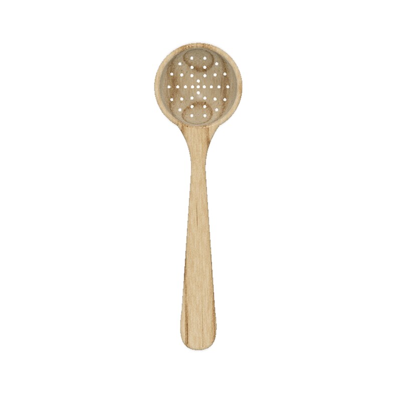 WOODEN SPOONS STL Kitchen Utensils - Etsy