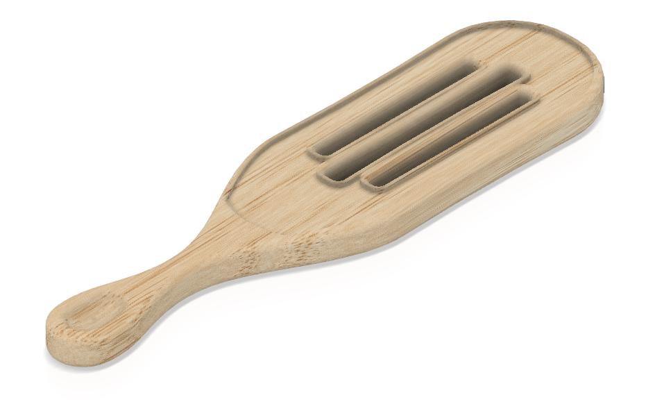 Kitchen Utensils STL Digital Files - Etsy