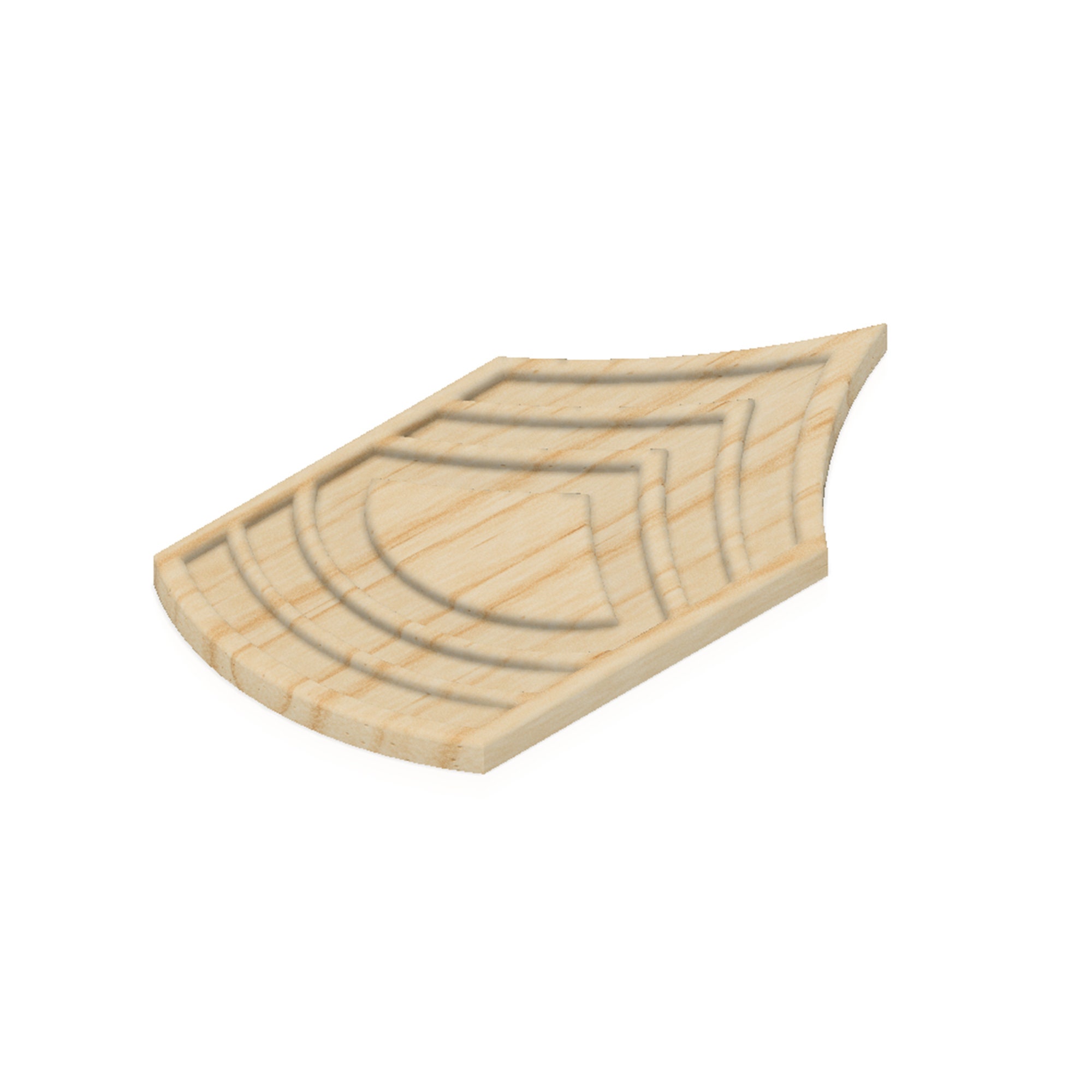 Master Sergeant (MSG) (E8) Insignia STL Bundle 2 Digital Downloads - Etsy