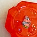 Spongebob and Patrick Ashtray Handmade Ashtray-unique Ashtray Spongbob ...