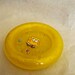 Spongebob and Patrick Ashtray Handmade Ashtray-unique Ashtray Spongbob ...