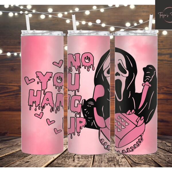 Ghostface Sublimation - Etsy