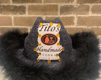Titos Hat | Etsy