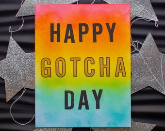 Gotcha - Etsy