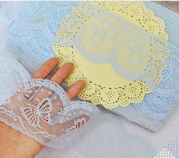 Bulk lace trim store