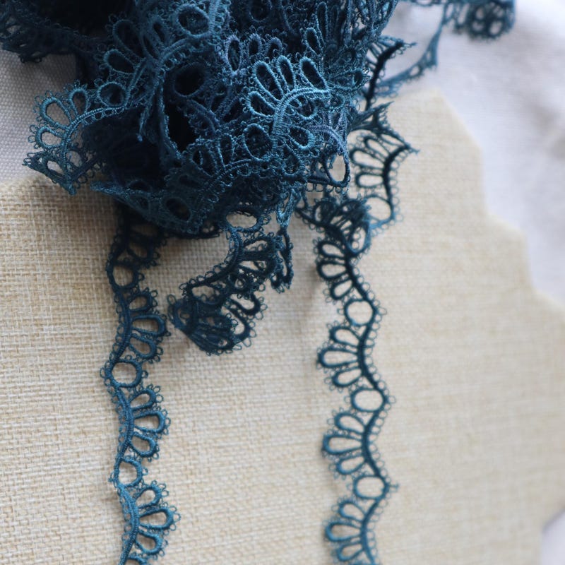 Venice Lace - Etsy