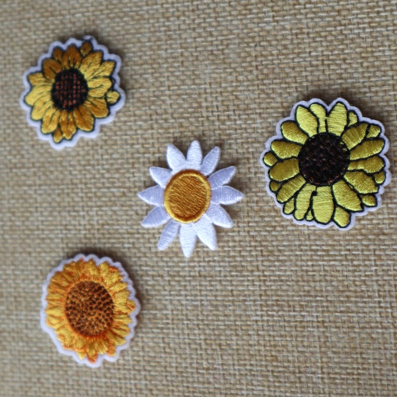Sunflower Patch - Etsy