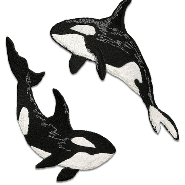 Orca - Etsy