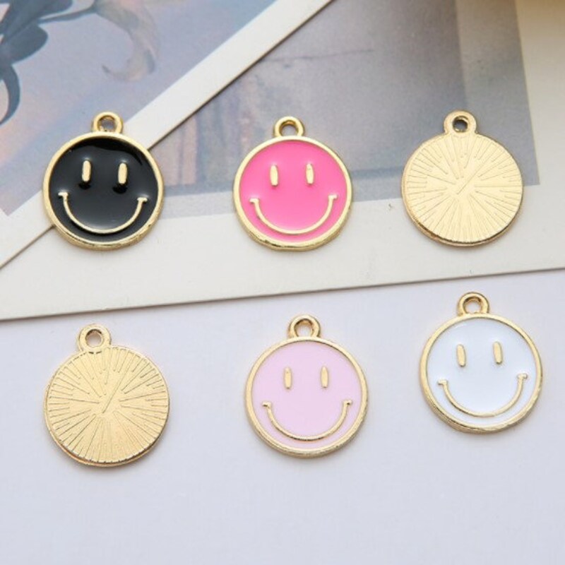 Flatback Charms - Etsy