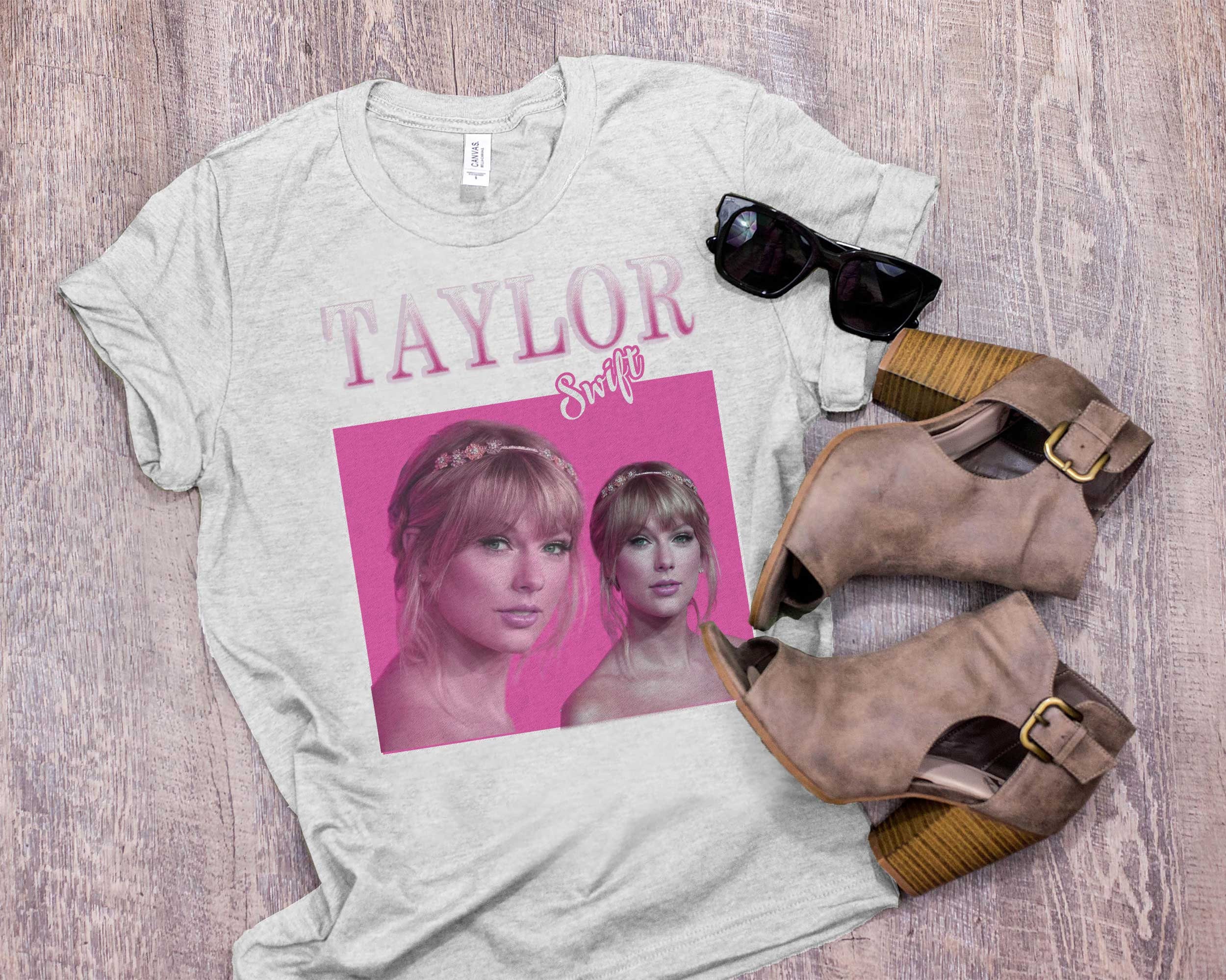 Swiftie Tshirt, Taylor Swifty