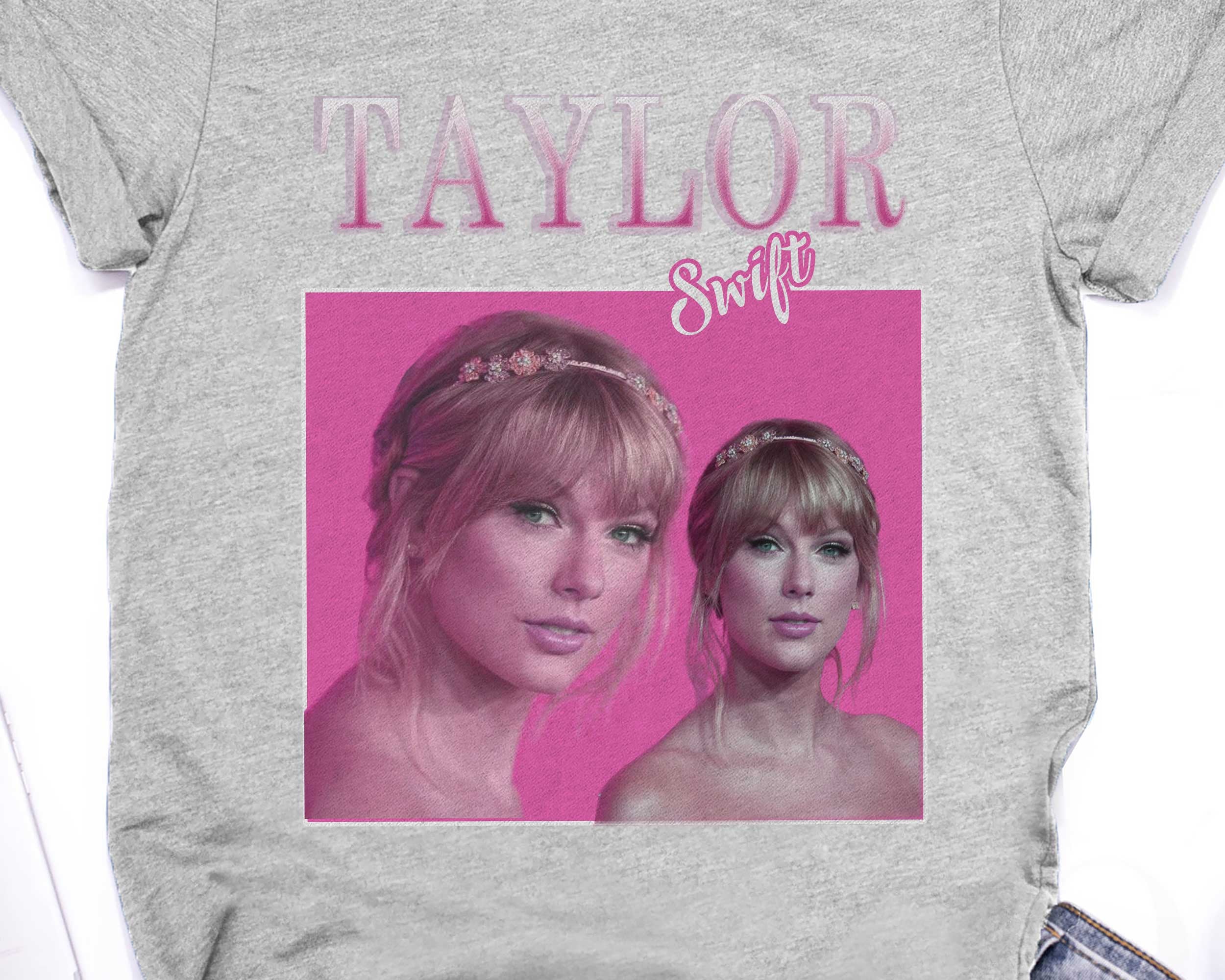 Swiftie Tshirt, Taylor Swifty