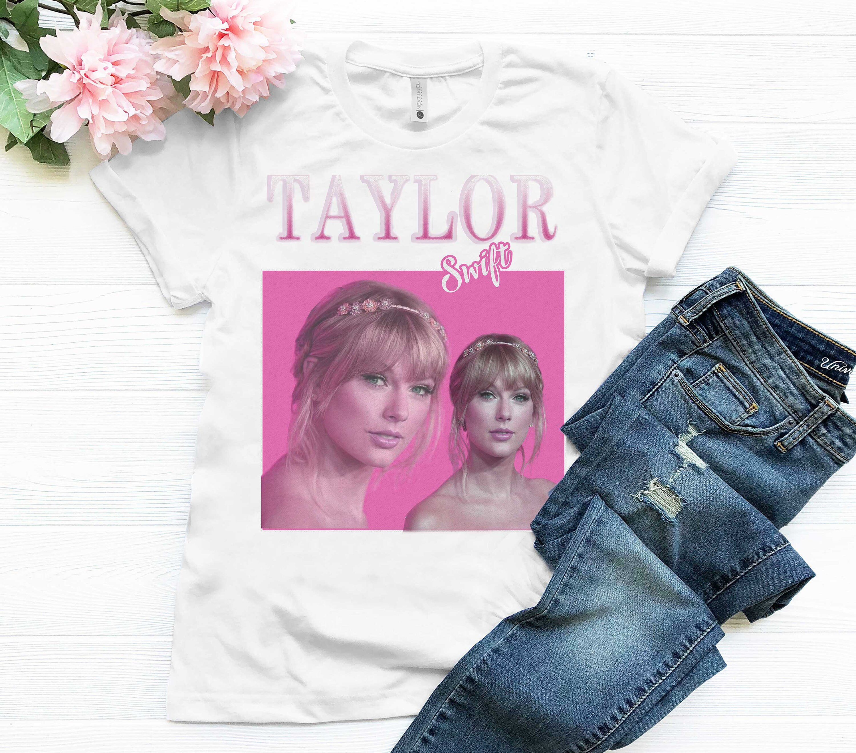 Swiftie Tshirt, Taylor Swifty