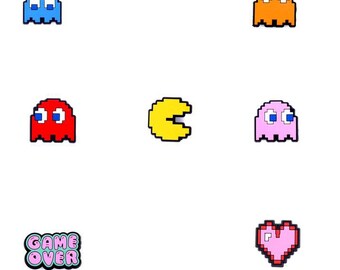 Pac Man Kitchen | Etsy