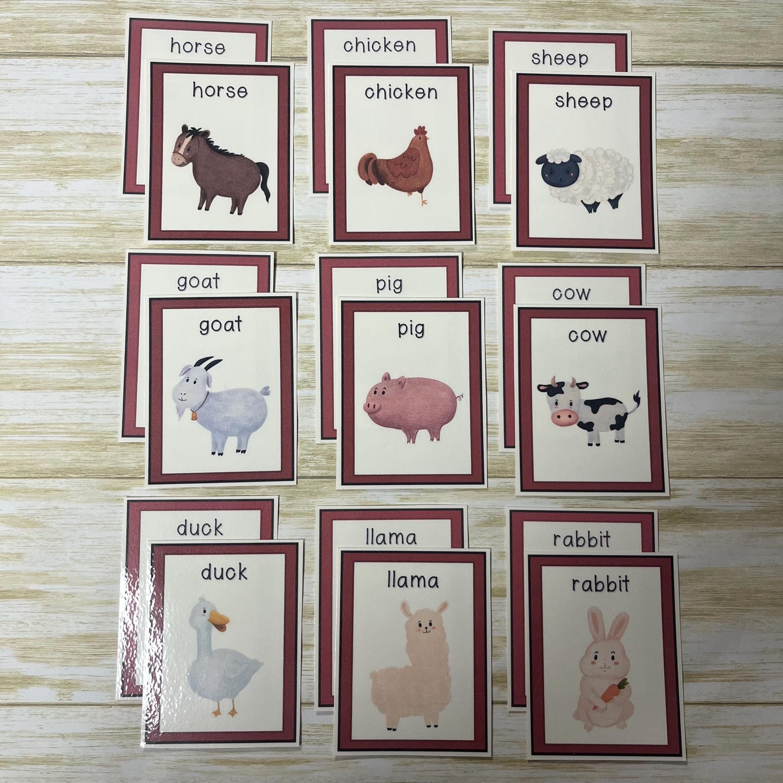 Farm Sensory Bin | Fall Sensory Kit | Farm Animals, Tractor Sensory Bin ...