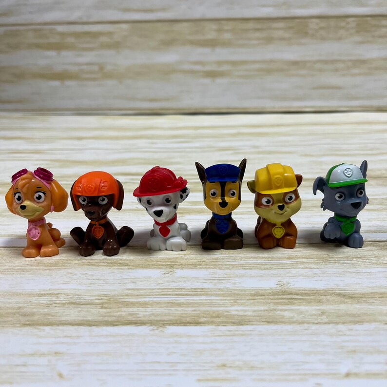 PAW Patrol Sensory Bin Featuring Preposition Cards for Following ...