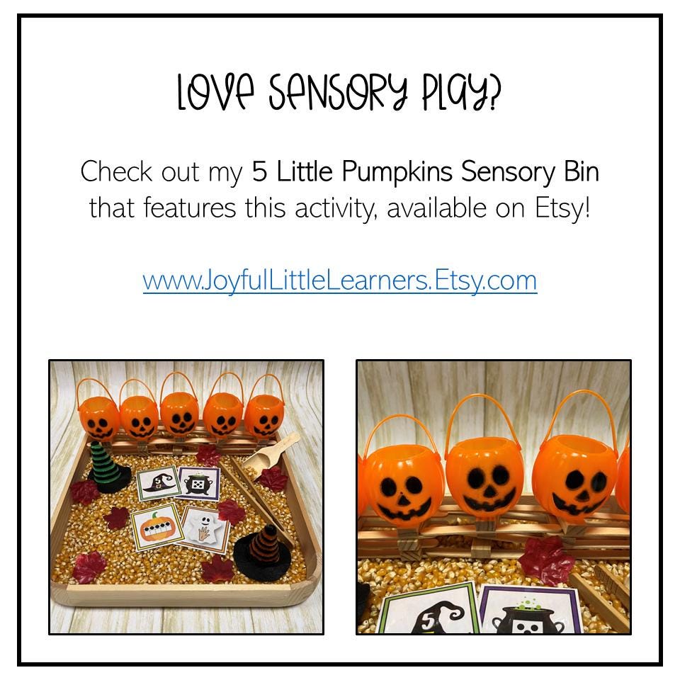 Halloween Subitizing Cards 1-10 | Halloween Number Sense Activity - Etsy