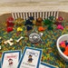 PAW Patrol Sensory Bin Featuring Preposition Cards for Following ...