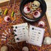 Witch’s Brew Sensory Bin | Halloween Sensory Bin - Etsy