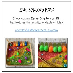Easter Egg Patterns Task Cards | Easter Preschool Kindergarten Centers ...