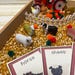 Farm Animals Sensory Bin Featuring Animal Activity Cards - Etsy