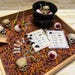 Witchs Brew Sensory Bin Halloween Sensory Bin - Etsy