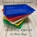 Pom Pom Color Code Matching Toddler Preschooler Busy Bag - Etsy