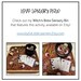 Witch’s Brew Recipe Task Cards | Halloween Witch Differentiated ...