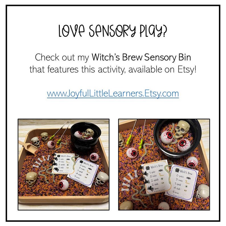 Witch’s Brew Recipe Task Cards | Halloween Witch Differentiated ...