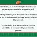Fall Football Printable Games, Party Game Bundle, Football Themed Fun ...