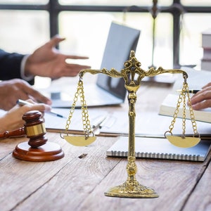 Brass Scales of Justice, Libra Scale, Balance Scales, Justice Scale ...
