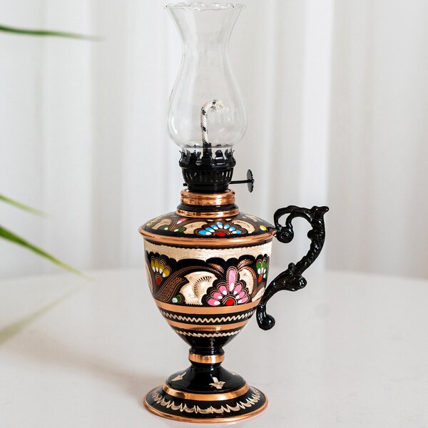 Turkish Lamp - Etsy