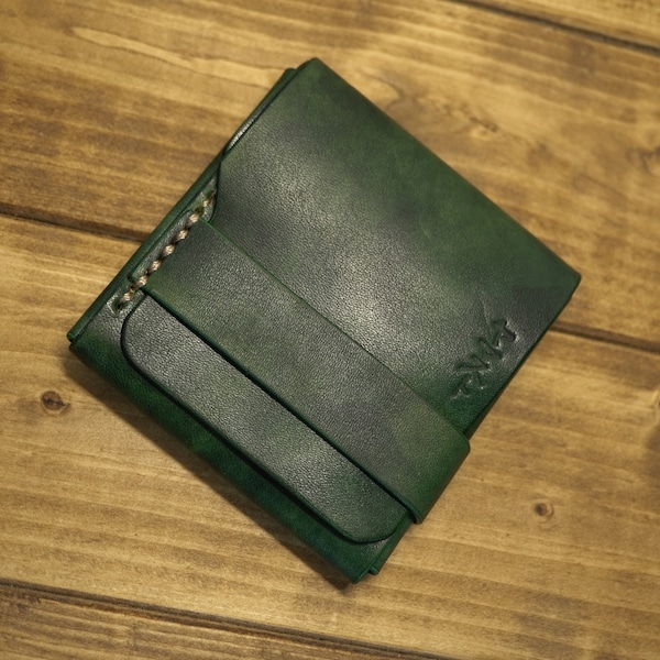 Japanese Wallet - Etsy