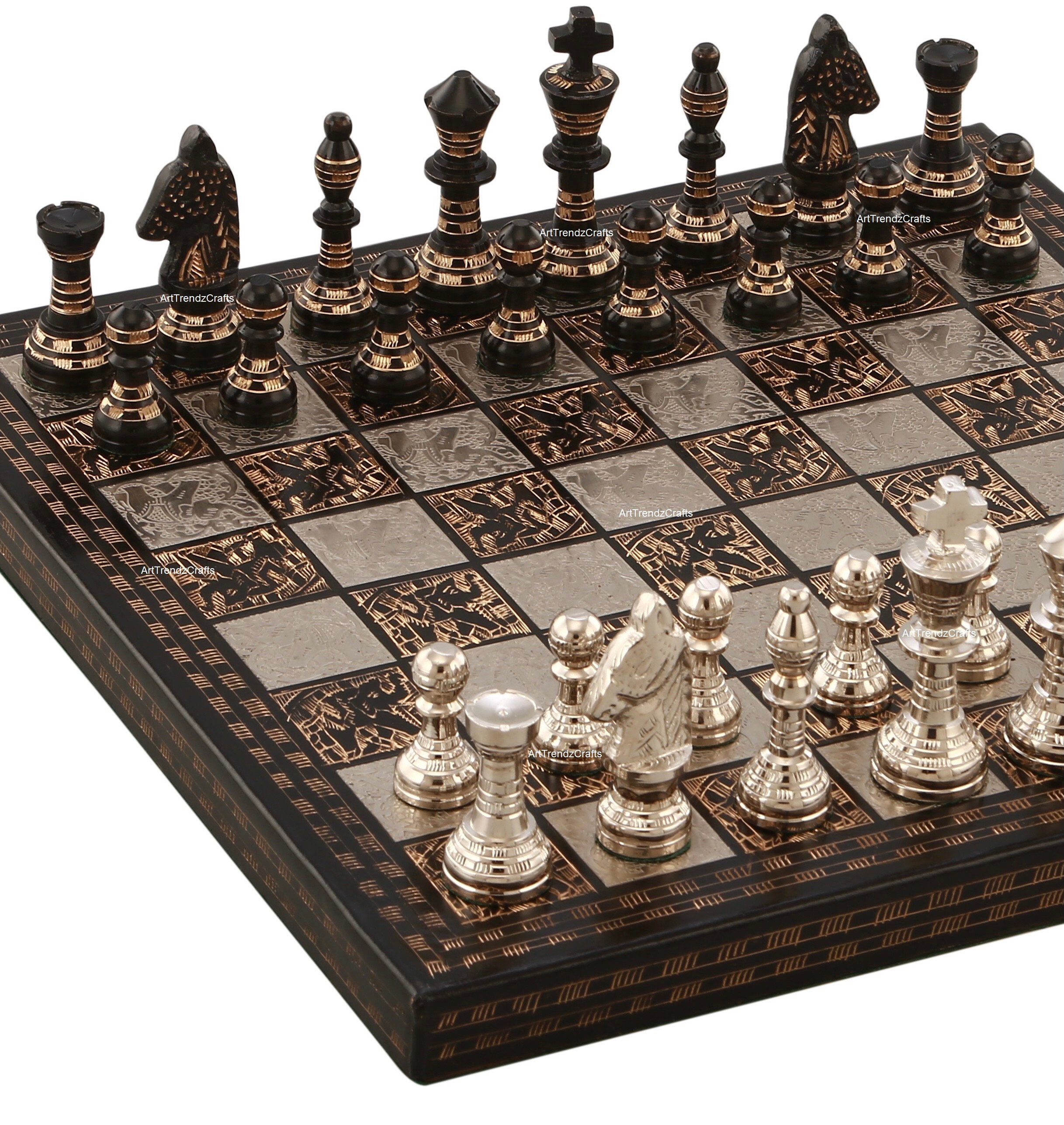 Top Best Chess Sets at Timothy Mears blog