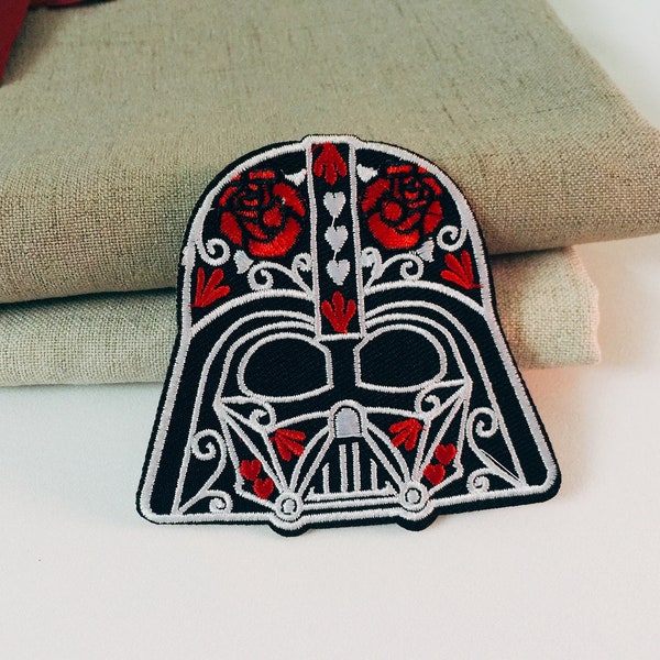 Starwars Patches - Etsy