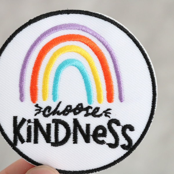 Sew on Patch - Etsy