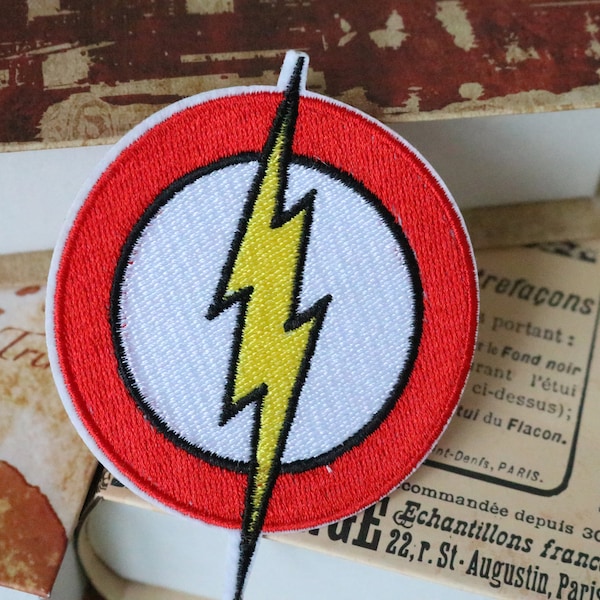 Flash - Etsy