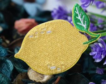 Lemon Patch - Etsy