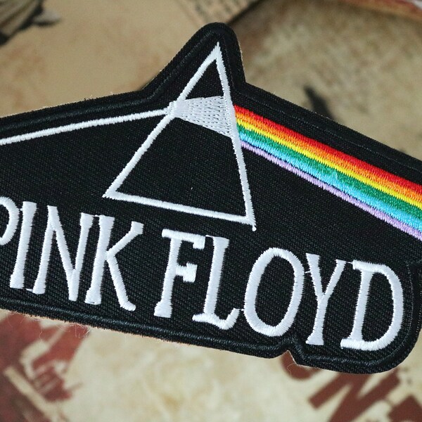 Pink Floyd Patch - Etsy