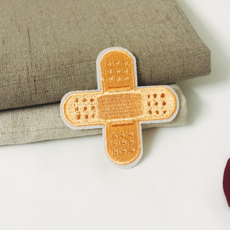 Dandy's World Band Aid - Etsy