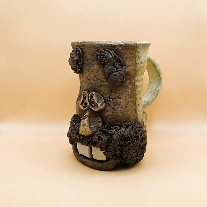 Ugly Mug - Etsy
